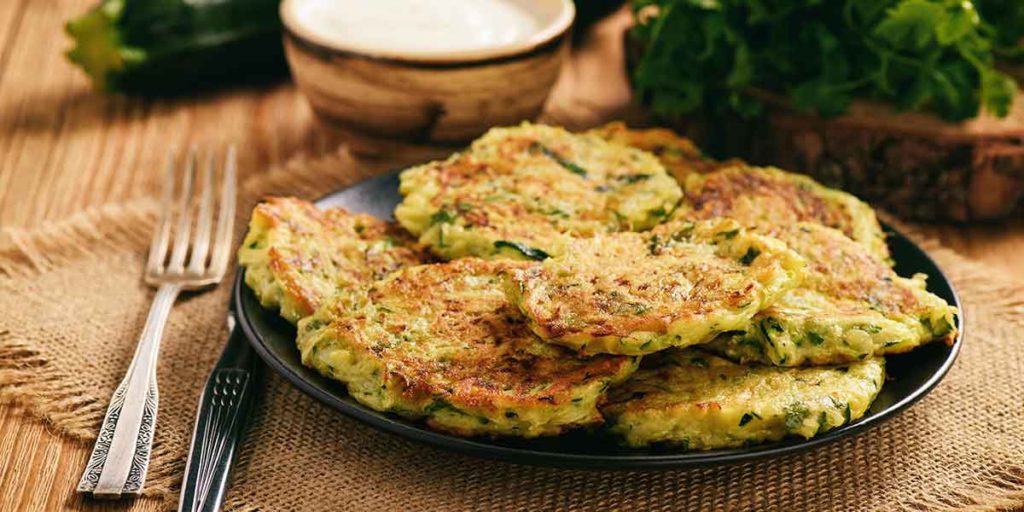 Especial de pancakes: una receta con todo el sabor de Europa