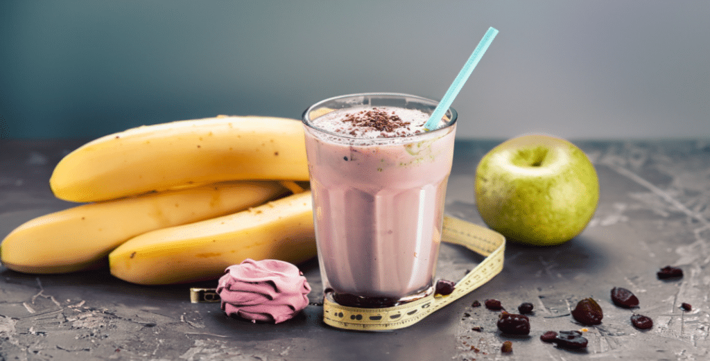 Batidos para bajar de peso en Nutribullet | Mandolina Batidos para bajar de peso en Nutribullet | Mandolina
