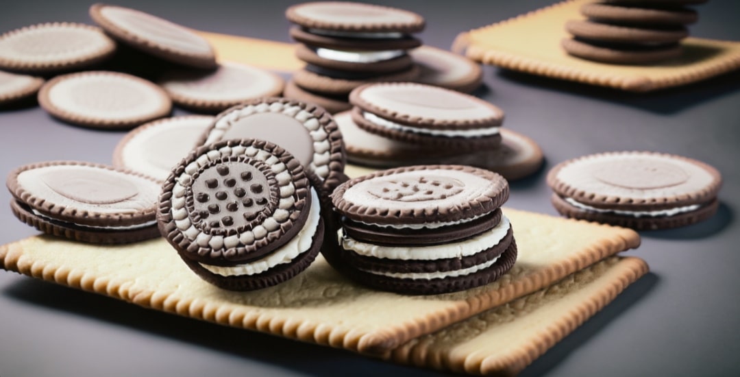 La Historia de la Galleta Oreo: Un Viaje Delicioso en el tiempo