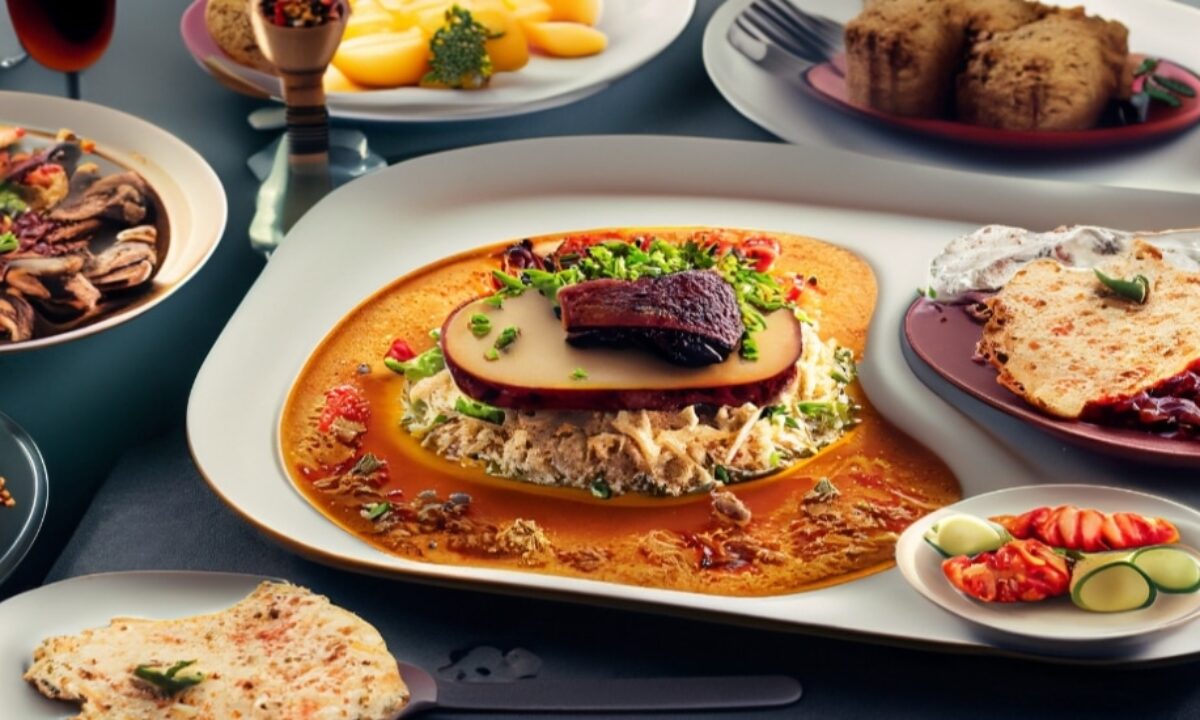10 Mejores Imágenes De Darius Cooks Recetas De Cocina Recetas De Chef Cena