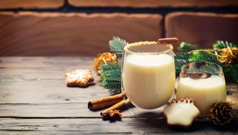 Rompope Casero: el sabor tradicional | Mandolina