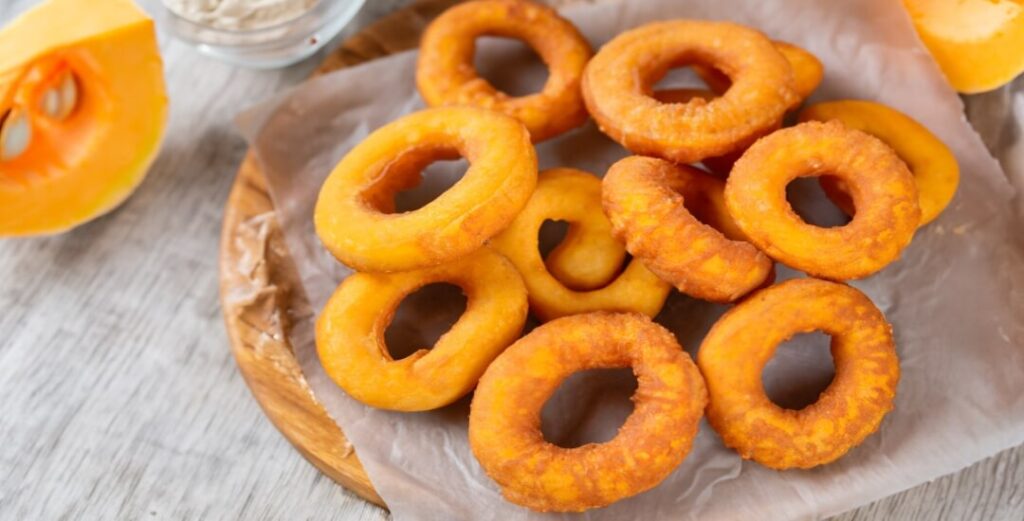 Receta tradicional de Picarones: ¡Saborea el dulce de Perú!