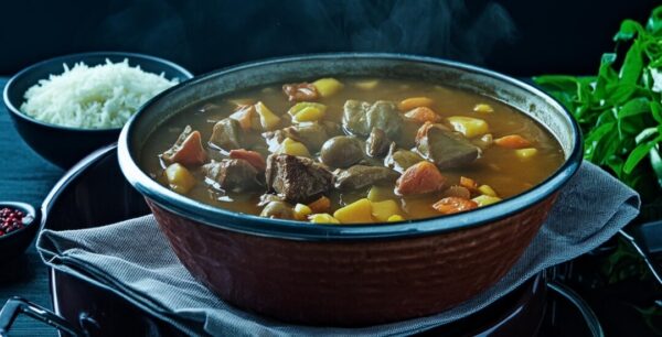 Auténtico Cocido Boyacense Tradicional | Mandolina