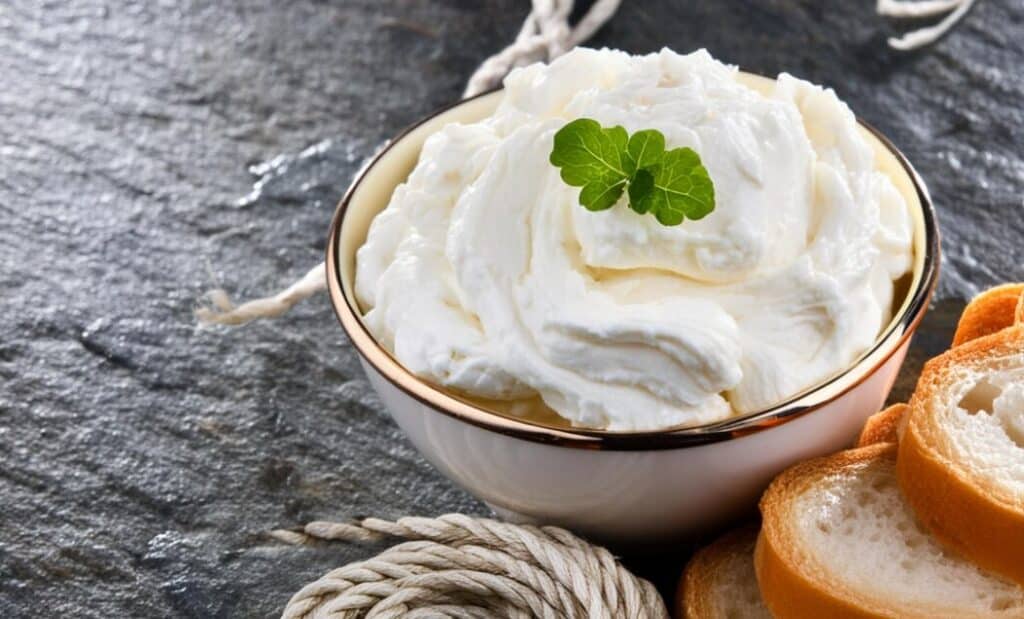 Receta de Suero Costeño | Mandolina